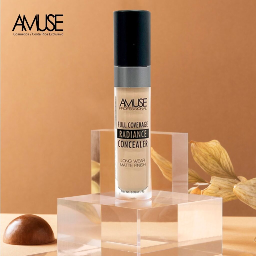 Corrector Radiance Amuse - Moocyn